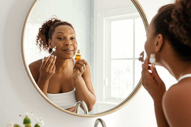 How to Prevent Ozempic Face: Dermatologist-Backed Tips – Join Body Good